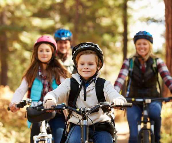 Tandemstange am Fahrrad: Die 5 wichtigsten Learnings aus unserem Test