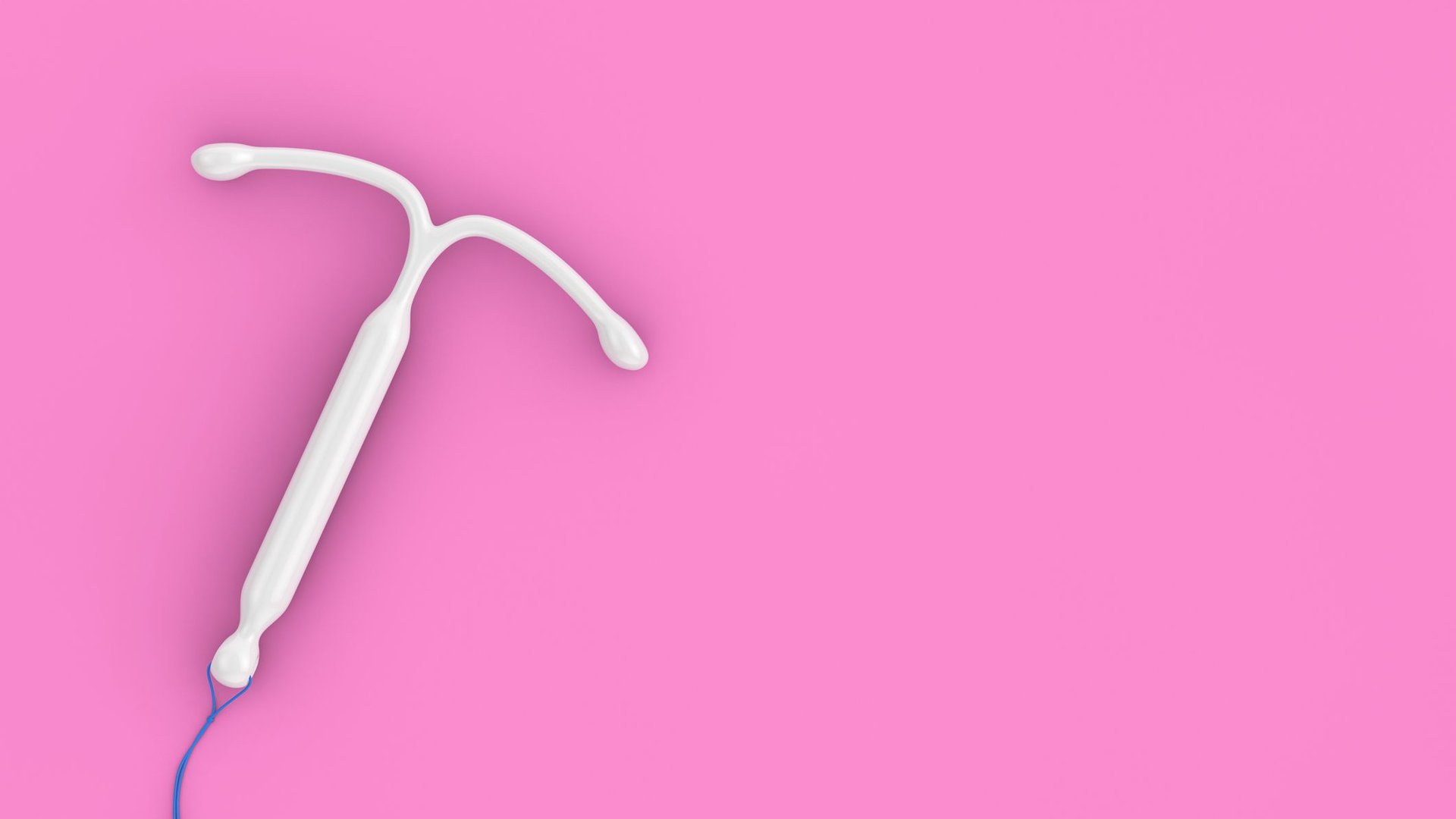 Hormonspirale: Für wen ist sie geeignet?