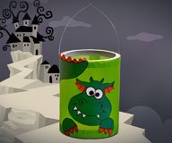 Laternen basteln: Bastelideen für leuchtende Laternen