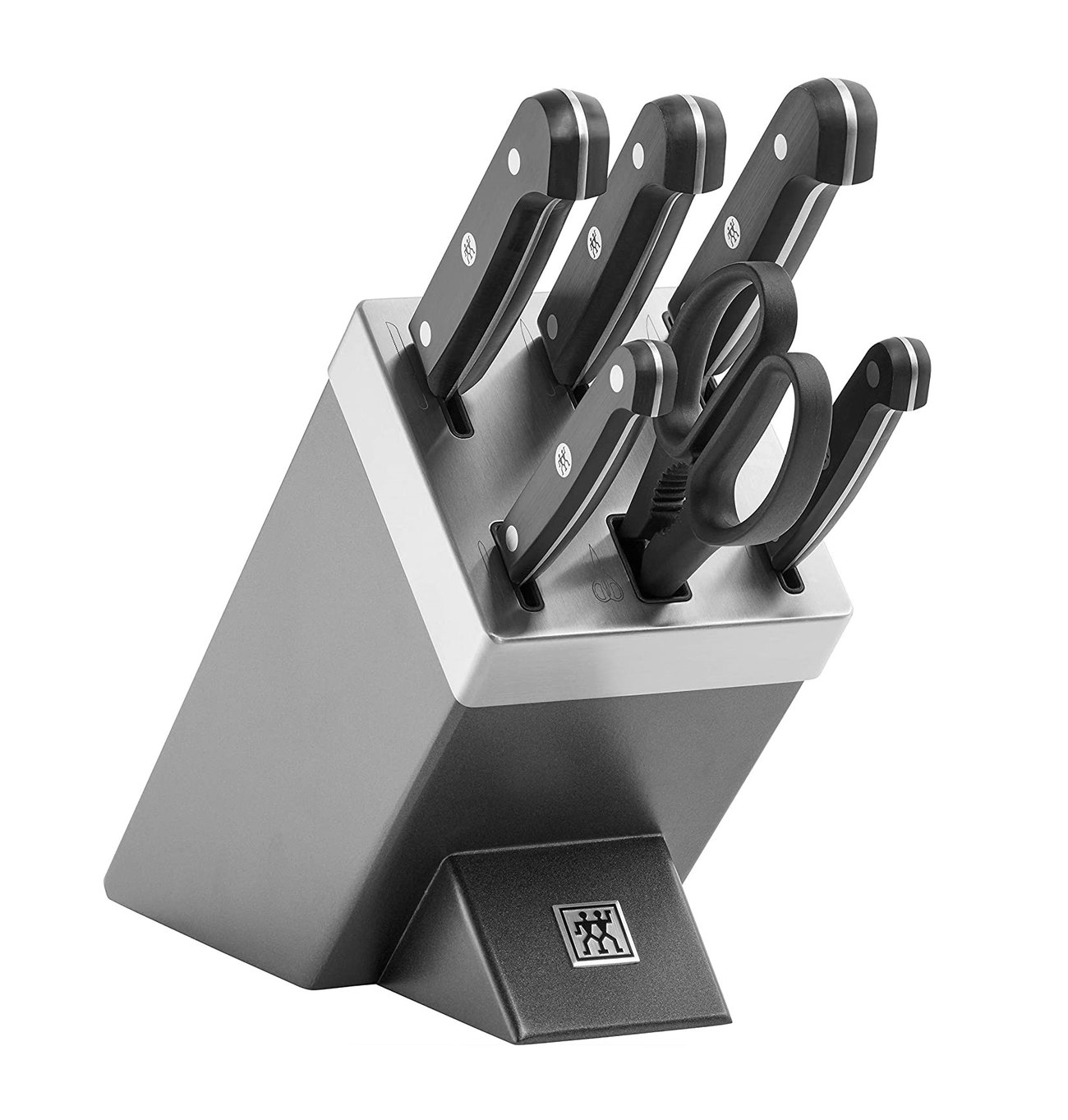 Messerblock-Test: Mit diesen Küchenmessern schneidet es sich am besten