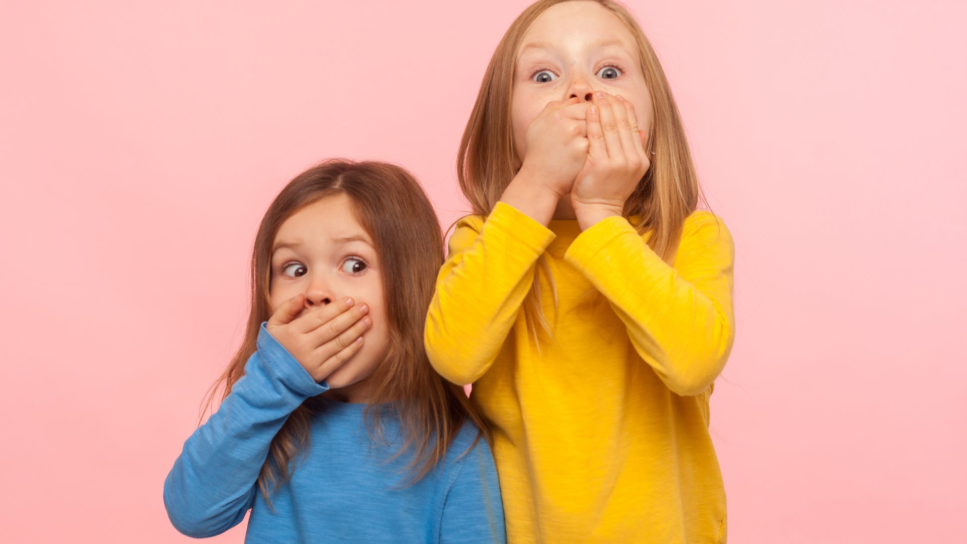 Diese 15 frechen Kinder-Sprüche sind unangenehm, aber witzig