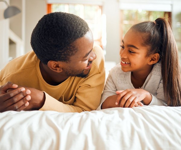 Vater-Kind-Bindung: So knüpft ihr ein starkes Band fürs Leben