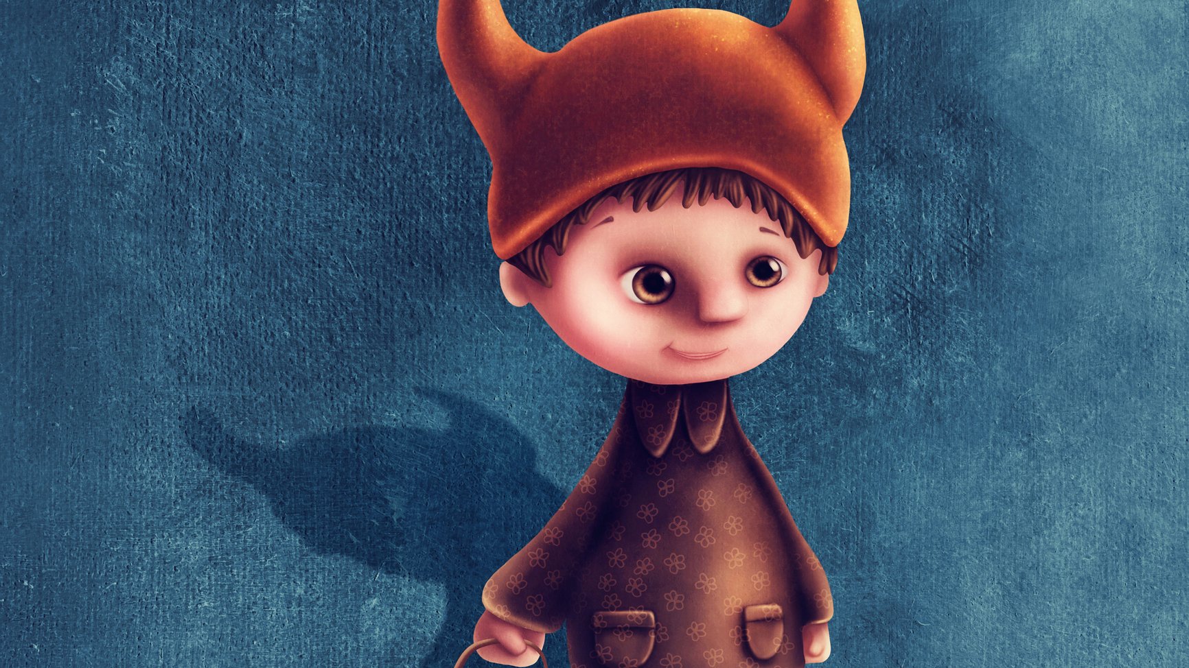 Geburtshoroskop Sternzeichen Stier: So ticken Stier-Kids