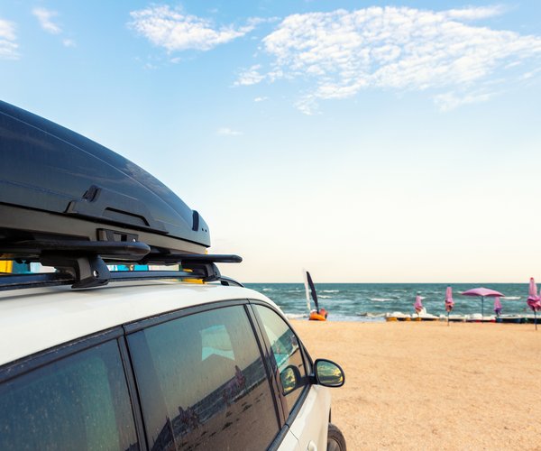 Buggy-Test: Diese 6 Modelle werden von Stiftung Warentest "gut" bewertet