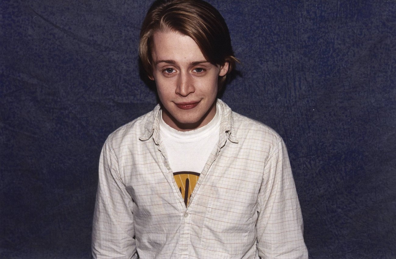 "Kevin allein zu Haus": Das bewegte Leben des Macaulay Culkin