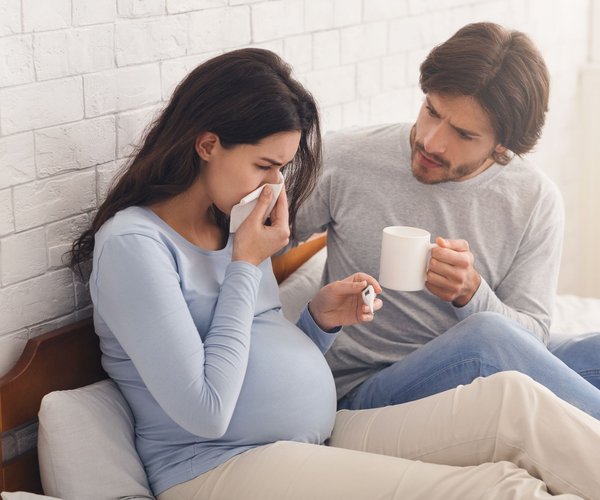 14. SSW: Alles über die 14. Schwangerschaftswoche