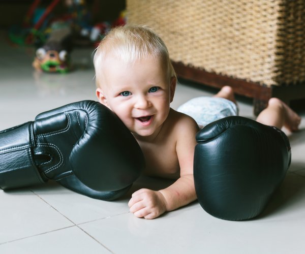 Amoxicillin und Stillen: Darf ich das Antibiotika nehmen?