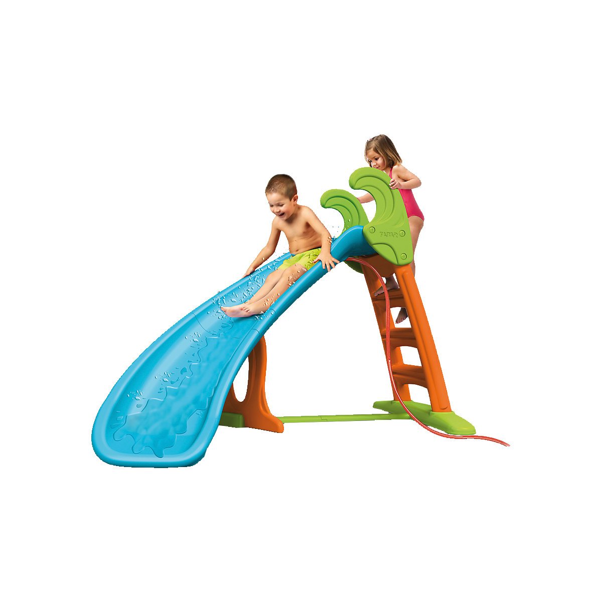 Kinderrutschen: Die 6 besten Modelle für jedes Alter