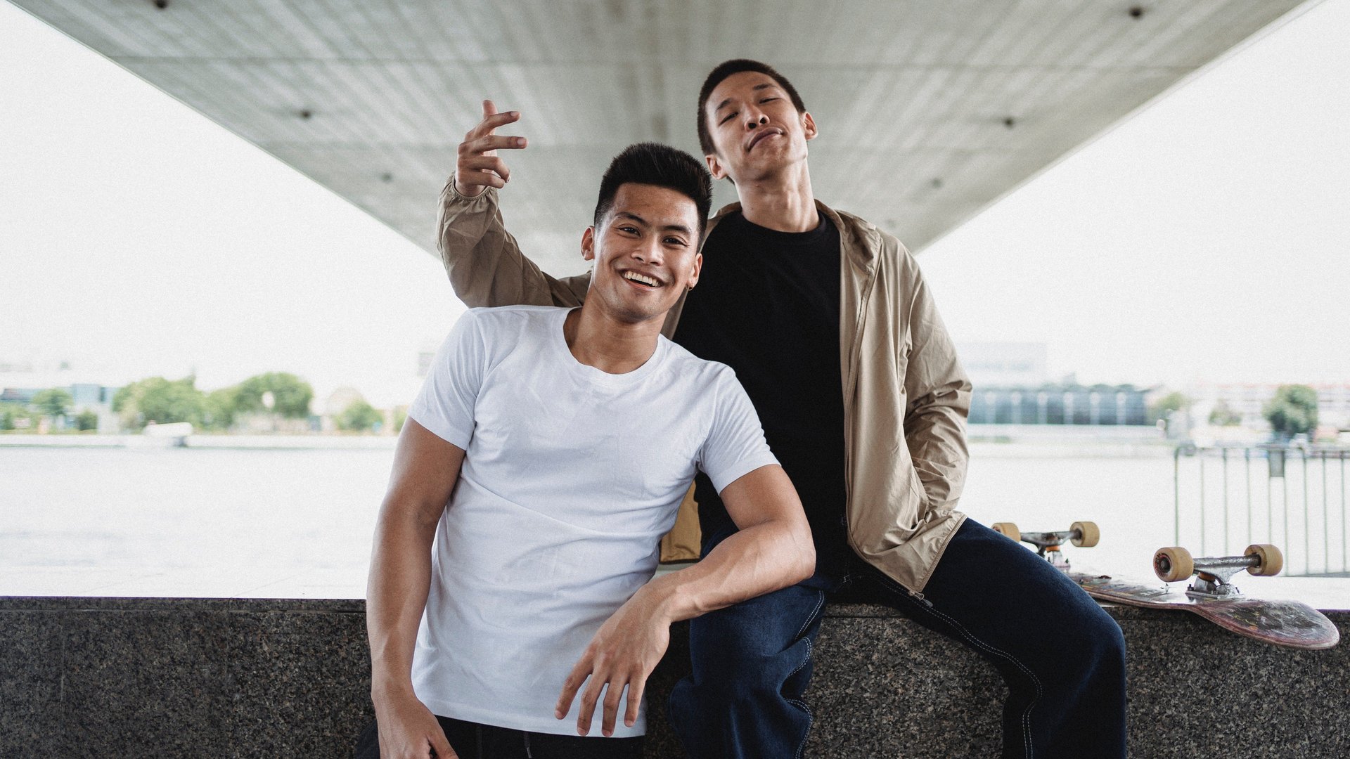 Was bedeutet „dude“: So wird Wort in der Jugendsprache verwendet