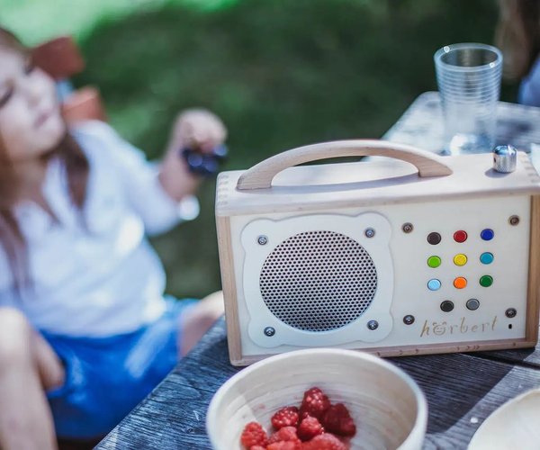 Galakto-Player jetzt bei Aldi: Unsere Erfahrung mit der Toniebox ...