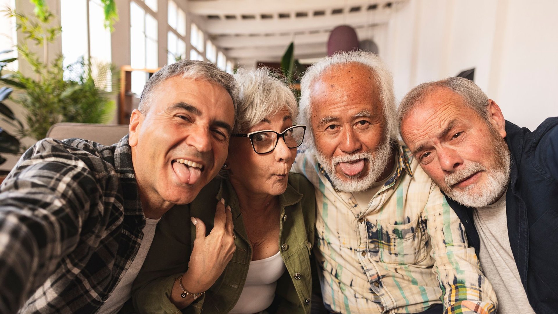 Ab 1.048 € sollen 10 % Boomer-Soli abgezogen werden. Ist das fair?