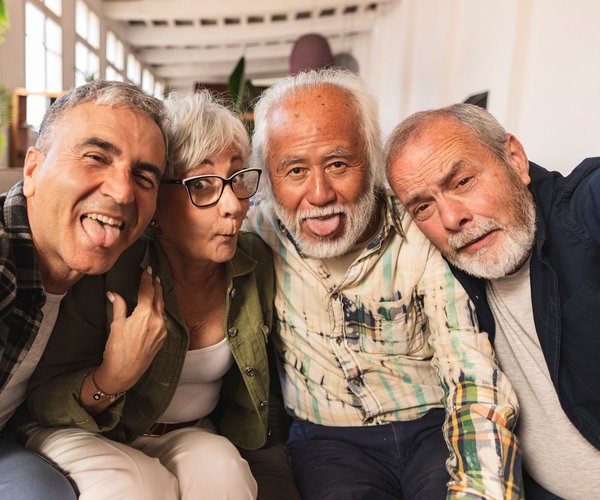 Wie lange leben Schweine?