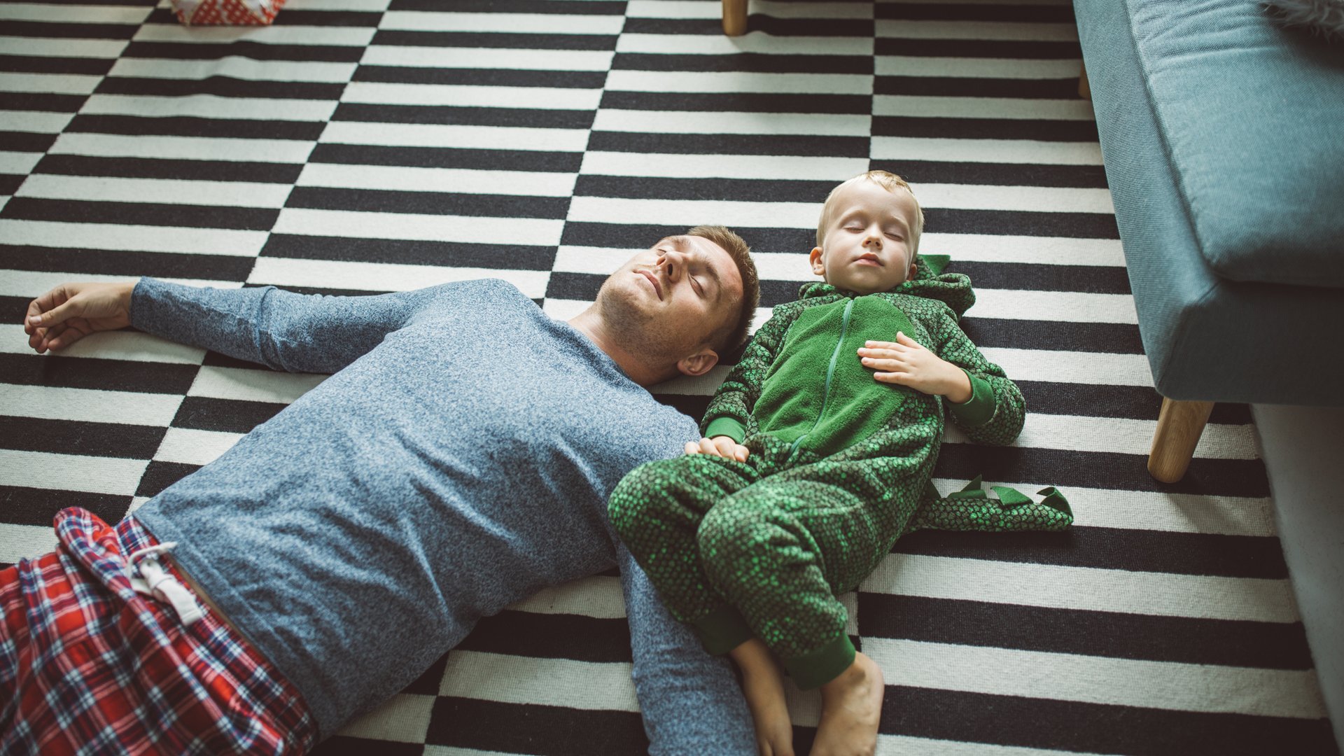 Zwischen den Jahren zur Ruhe kommen: Diese 5 entspannenden Rituale tun ...