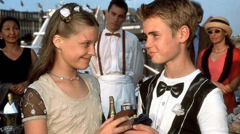 Erkennt ihr sie? So sehen die ehemaligen „Pfefferkörner“-Stars heute aus!