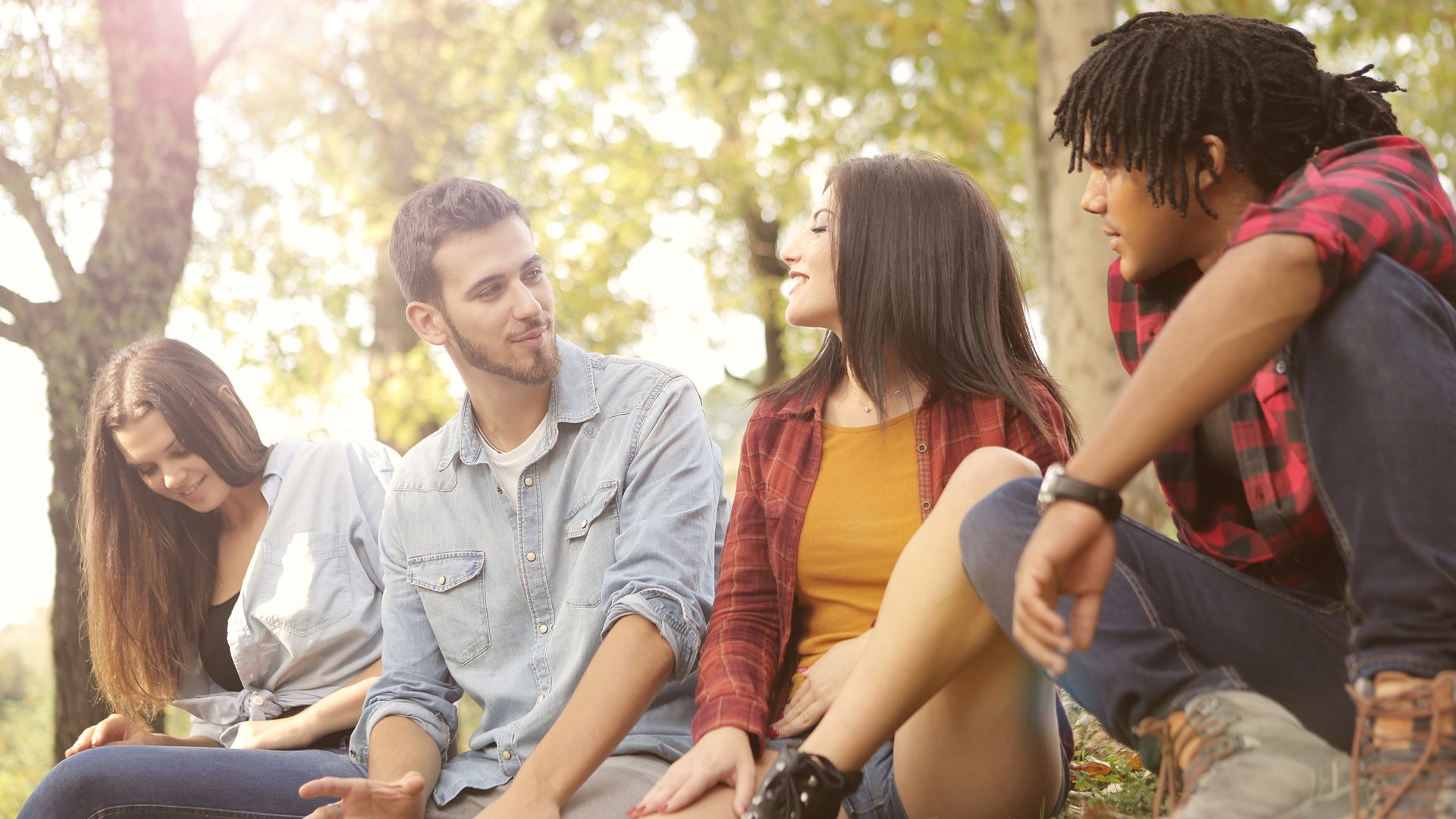 Was bedeutet eigentlich „chillen“ und wie macht man es?