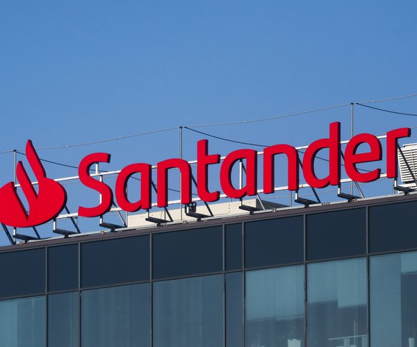 Santander-Bank Login: So loggt ihr euch ein