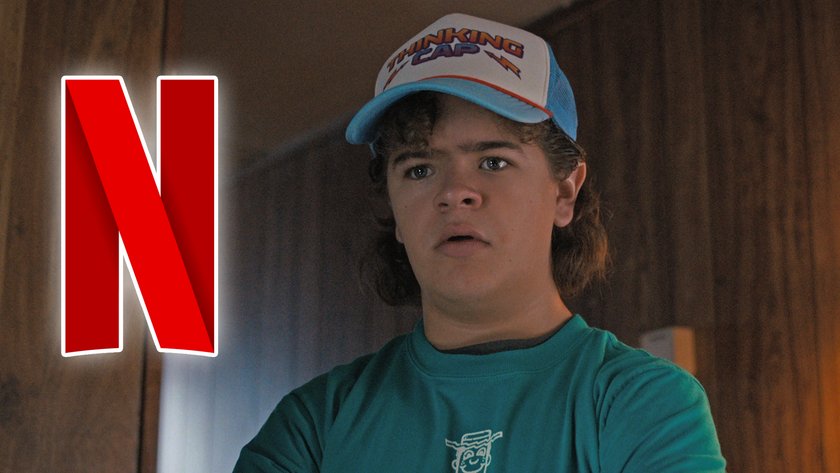 Diese 5 Bücher würde Dustin aus „Stranger‑Things“ verschlingen