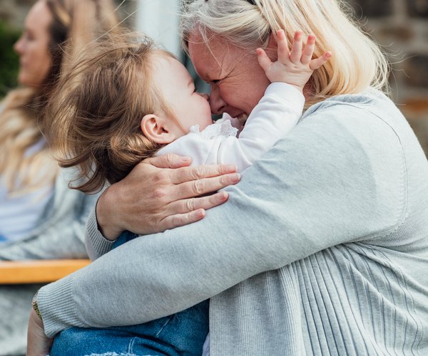 Vater-Kind-Bindung: So knüpft ihr ein starkes Band fürs Leben
