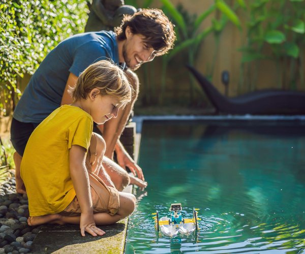 Was ist ein Vasall? Für Kinder erklärt