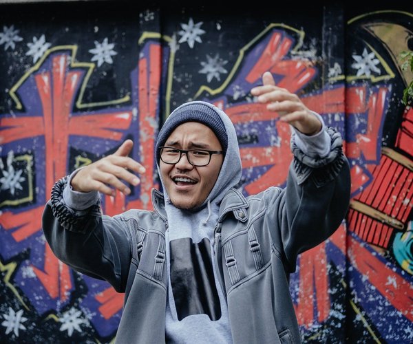 Was bedeutet „dude“: So wird Wort in der Jugendsprache verwendet