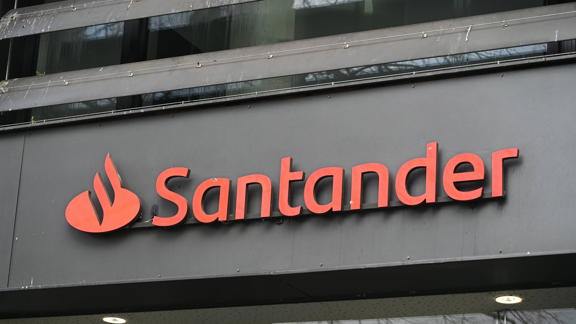 Santander-Bank Login: So loggt ihr euch ein