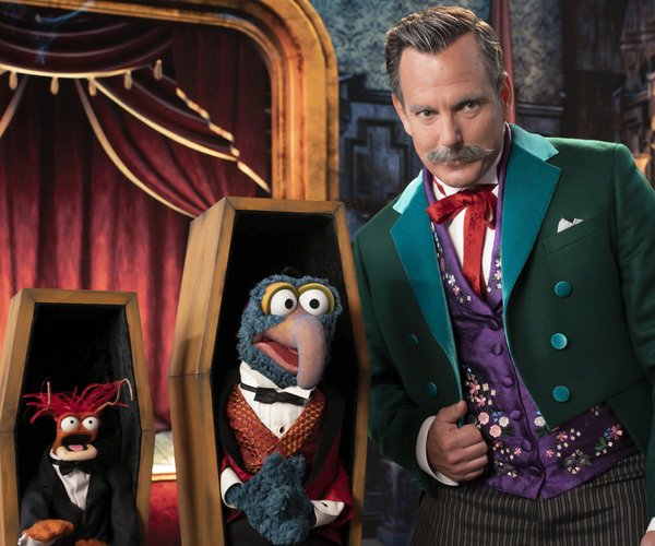 Von Fledermaus bis Mörderpuppe: Diese Hundekostüme für Halloween sind ...