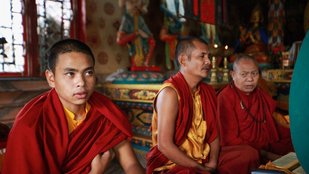 Was ist Buddhismus? Kindgerecht und einfach erklärt