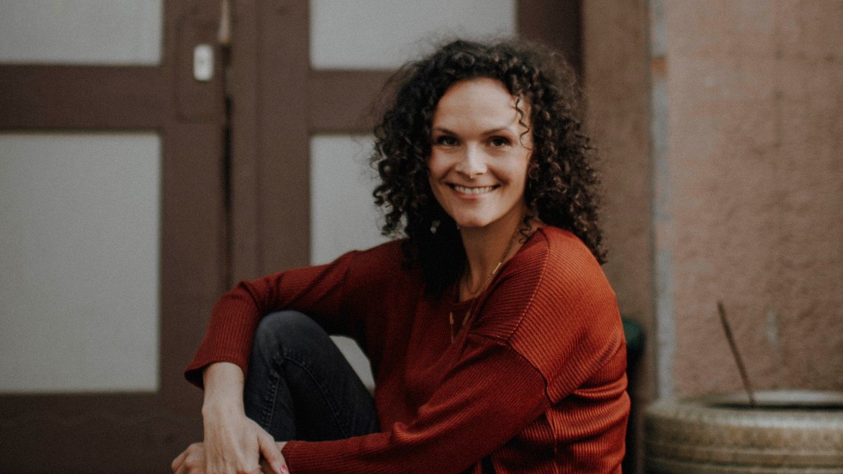 Nicole: Eventmanagerin und 2-fache Mama