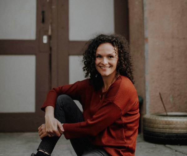 Nicole Jäger: "Falls es Dir heute noch keiner gesagt hat – Du machst ...