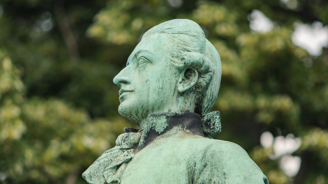 Wer war Goethe und was machte ihn so berühmt?