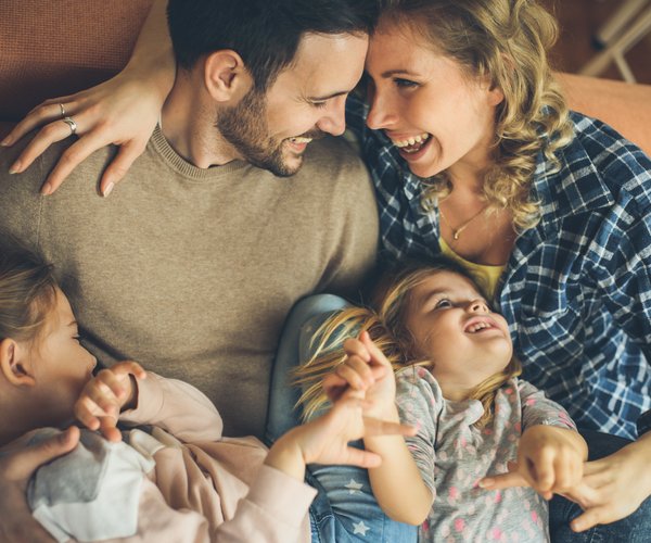 Alle Voraussetzungen für eine Adoption