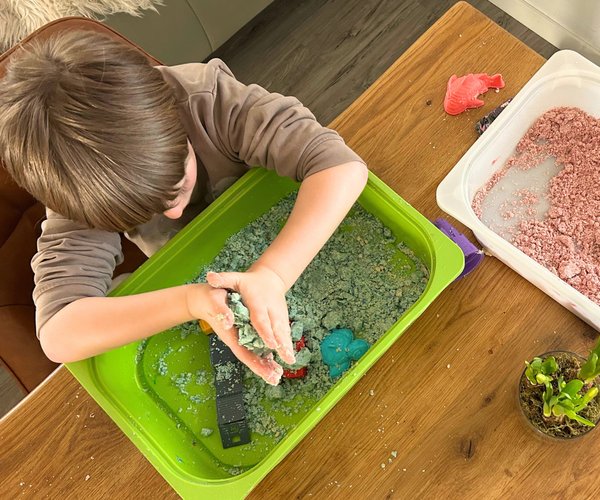 Phasen der Spielentwicklung: Wie wir unsere Kinder unterstützen