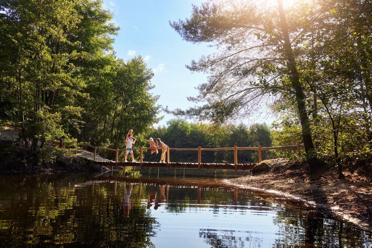 Was ist Center Parcs: Unterkünfte, Preise & Co. im Überblick