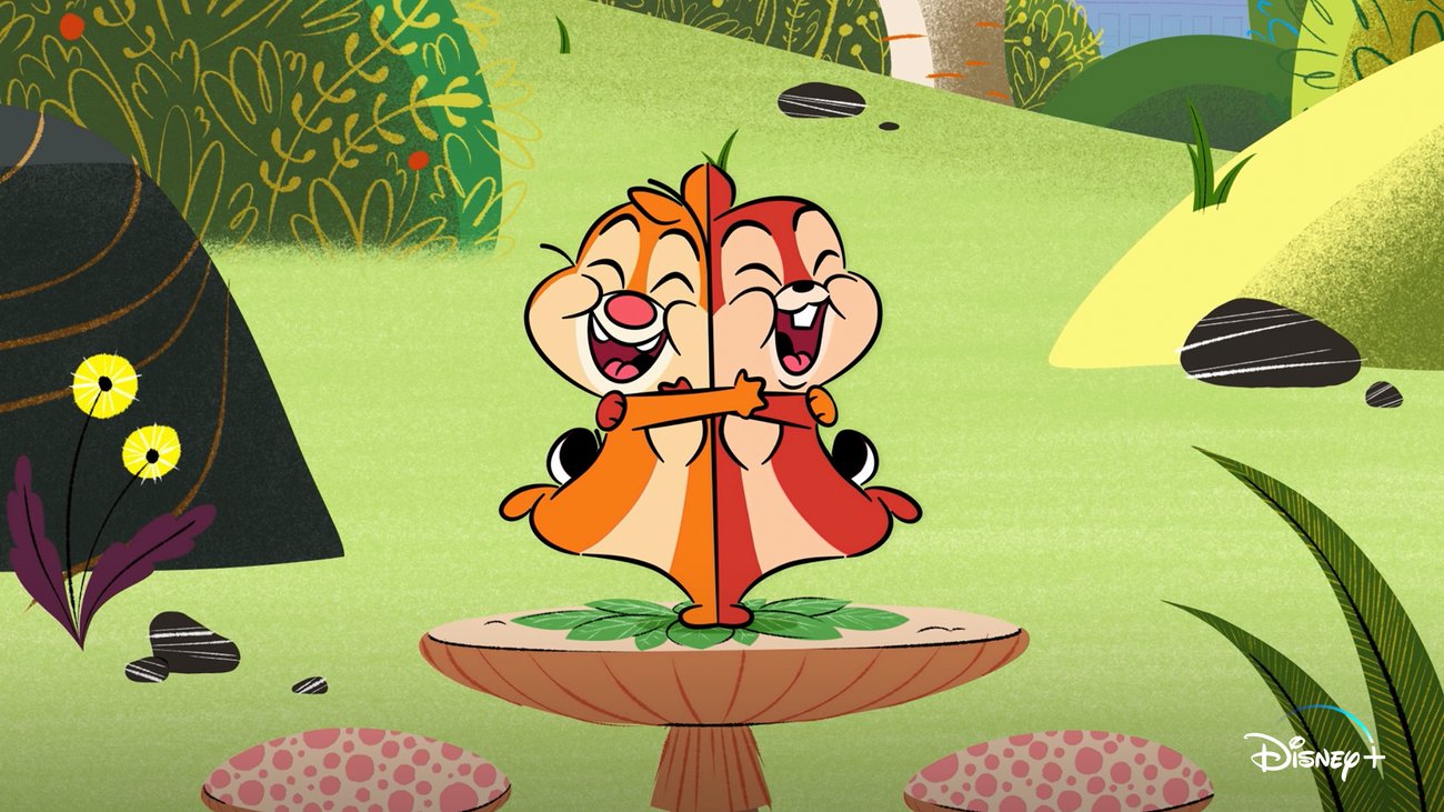 Start neuer Serien und neuer Folgen: Der April im Disney Channel steckt ...