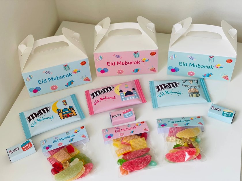 Zuckerfest-Geschenke für Kinder: 9 zauberhafte Ideen