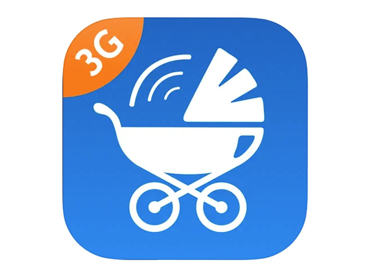 Babyphone-Apps: Das sind unsere 5 Favoriten