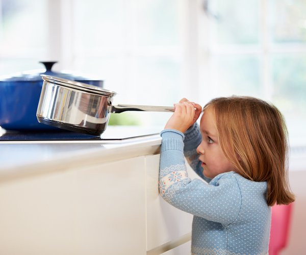 Ab wann können meine Kinder alleine ins Bett gehen?