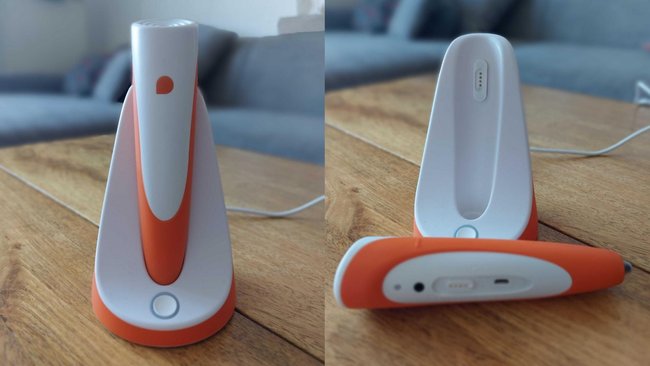 Tiptoi-Stift laden und die Batterie austauschen: Step-by-Step-Anleitung