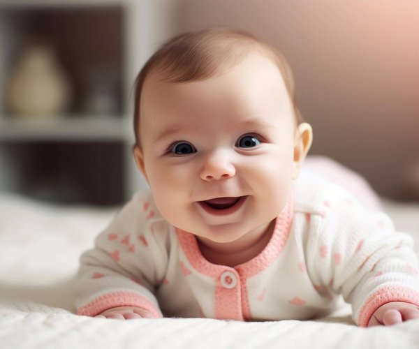 17. SSW: Alles über die 17. Schwangerschaftswoche