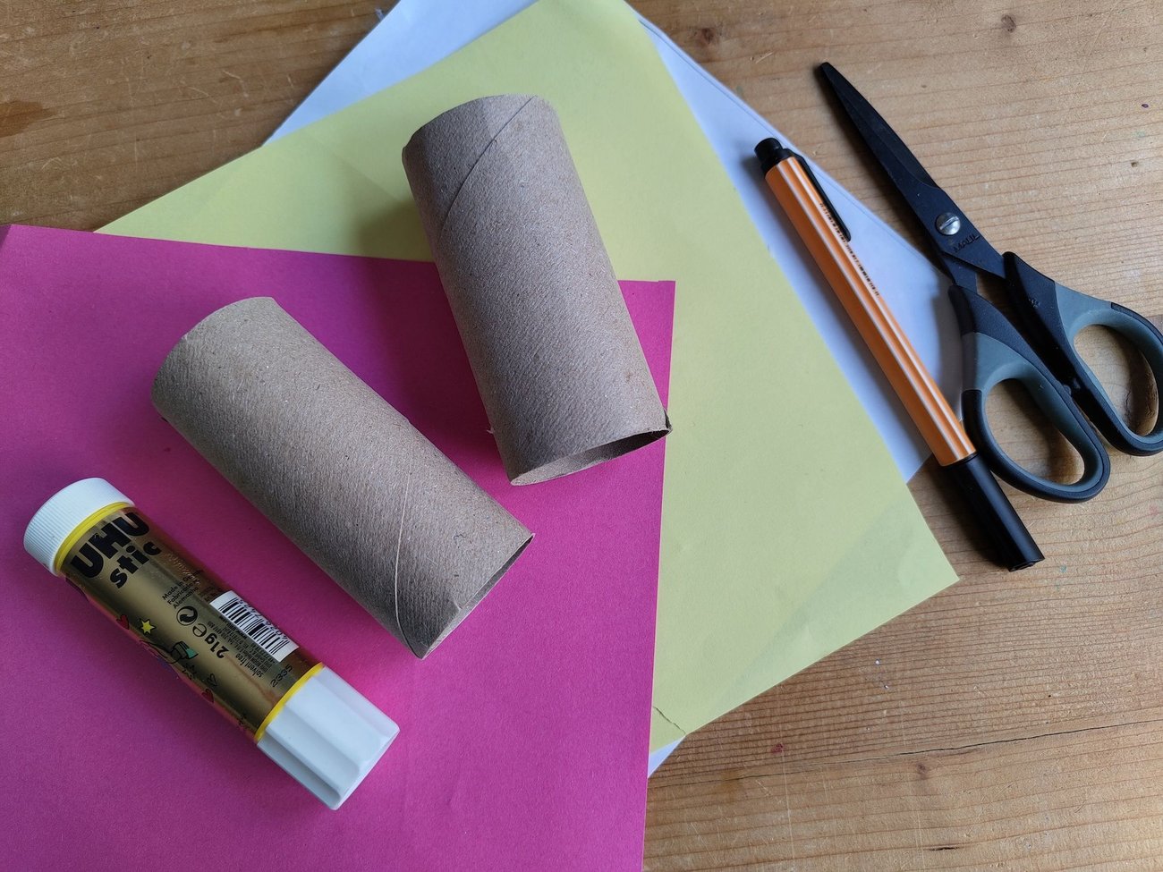 Kreativzeit mit Kindern: Diese 6 DIY-Eulen sind einfach zum Verlieben