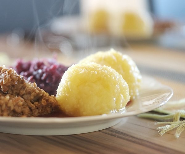 Was ist der Unterschied zwischen Porree und Lauch?