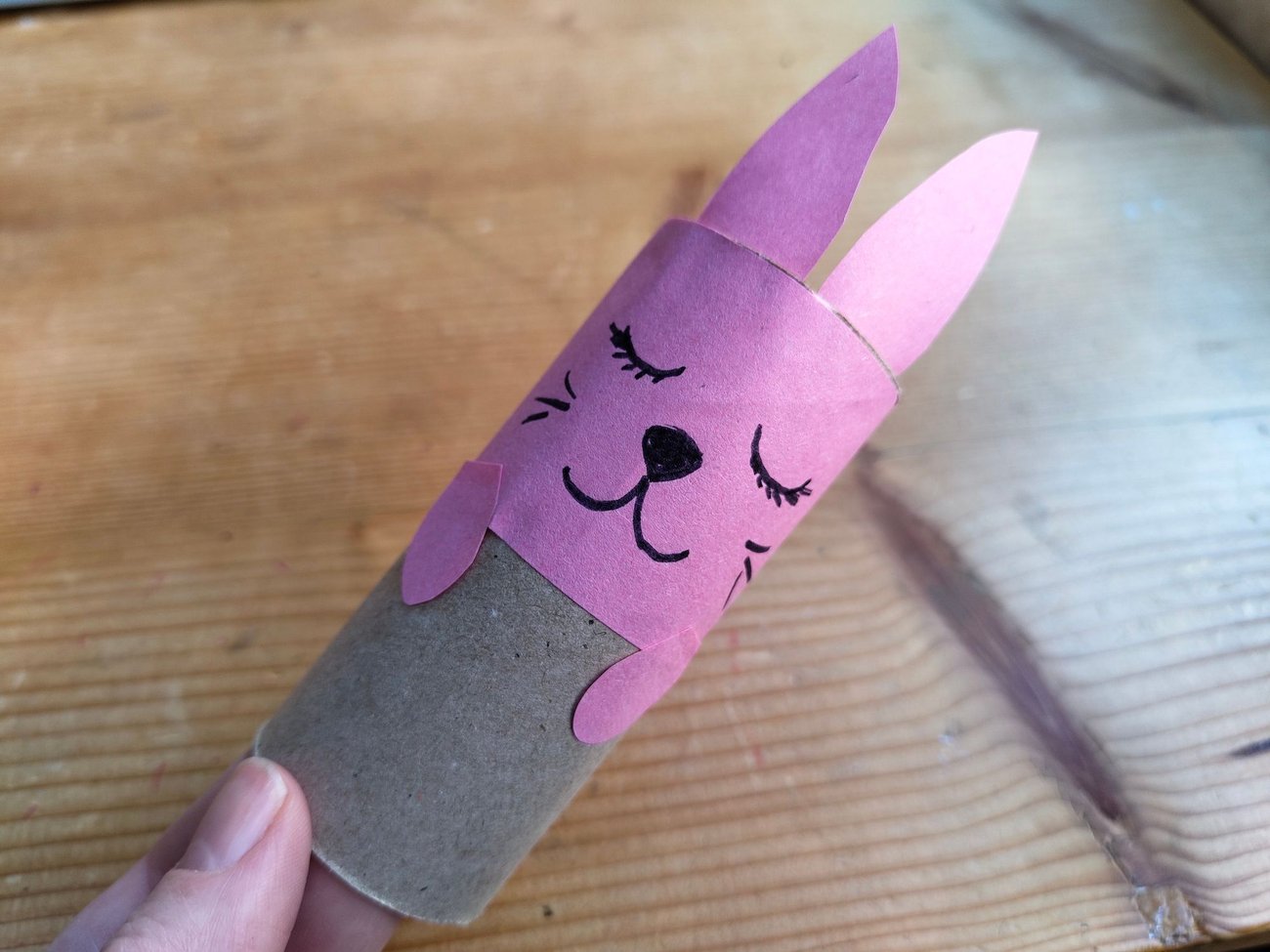 Hasen basteln für Einsteiger: 9 gelingsichere Ideen zum Nachmachen