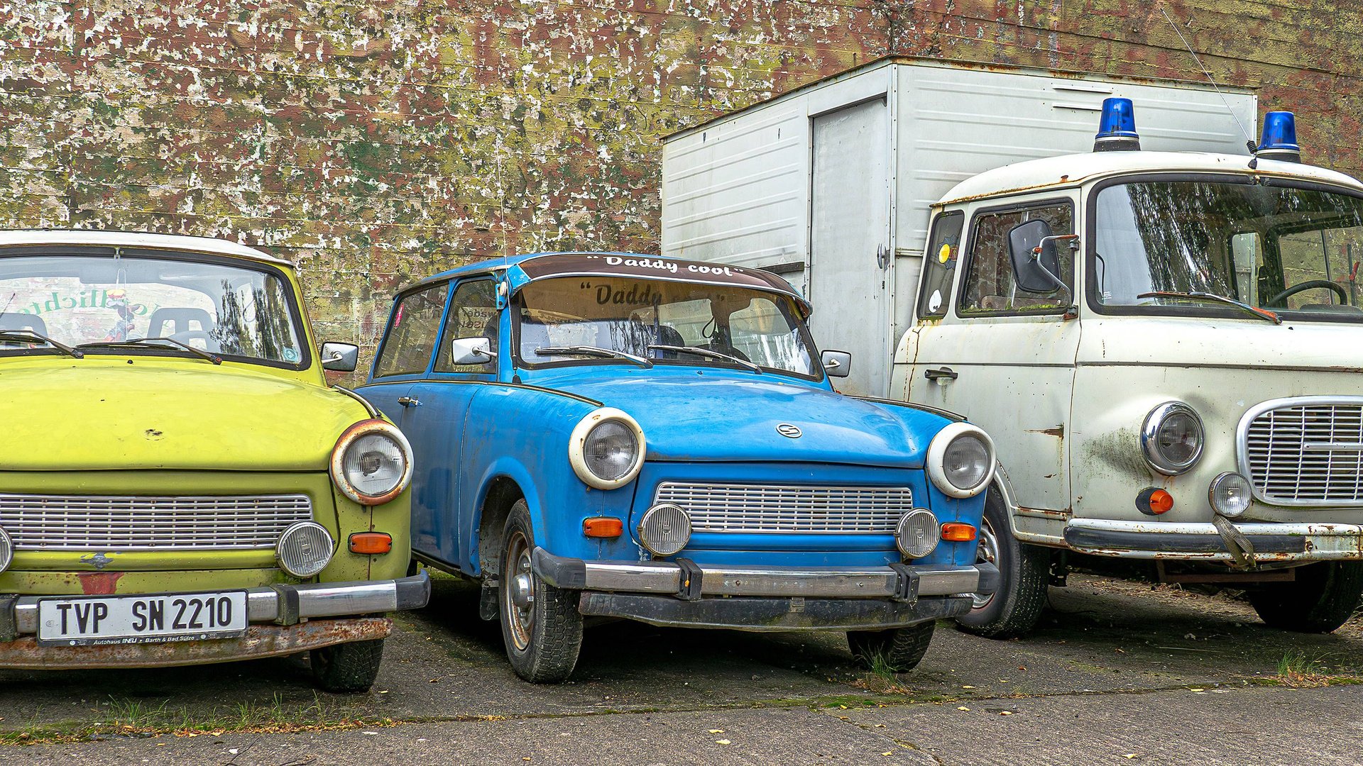 Ostalgie-Welle: 15 DDR-Designklassiker, die heute cooler sind als je zuvor