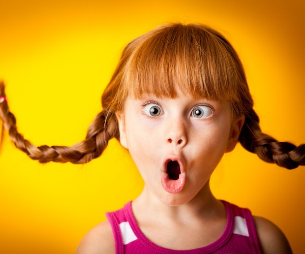 Rothaarige in Kinderfilmen und Kinderserien: 9 spannende Charaktere