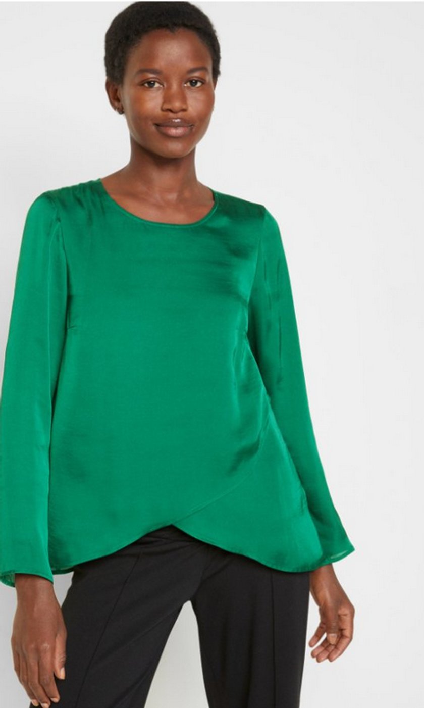 Umstandsmode: 26 richtig schöne Teile von Bonprix für den Herbst