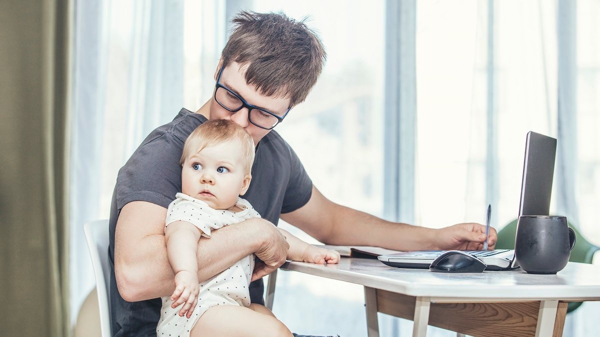 Multitasking: Sind Frauen wirklich besser als Männer?