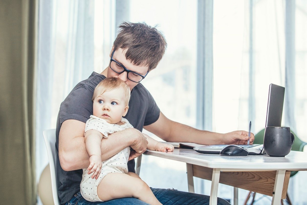 Multitasking: Sind Frauen wirklich besser als Männer?