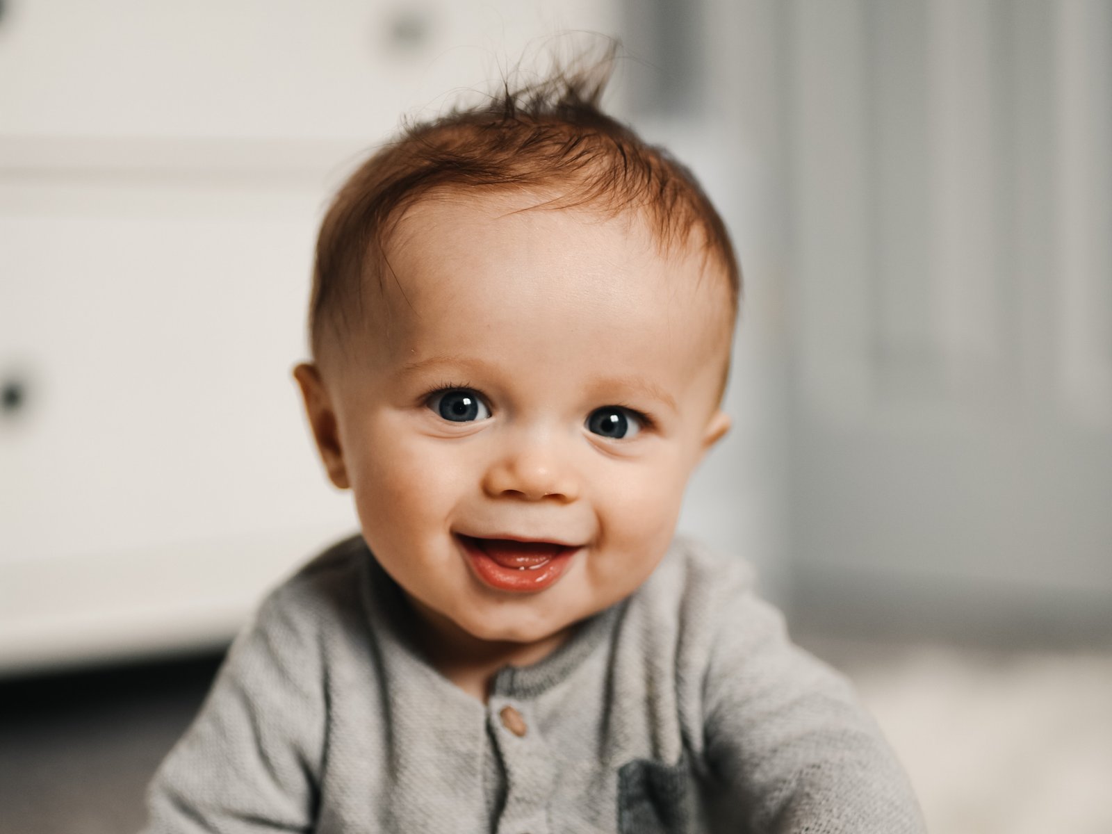 Die Beliebtesten Babynamen 2023