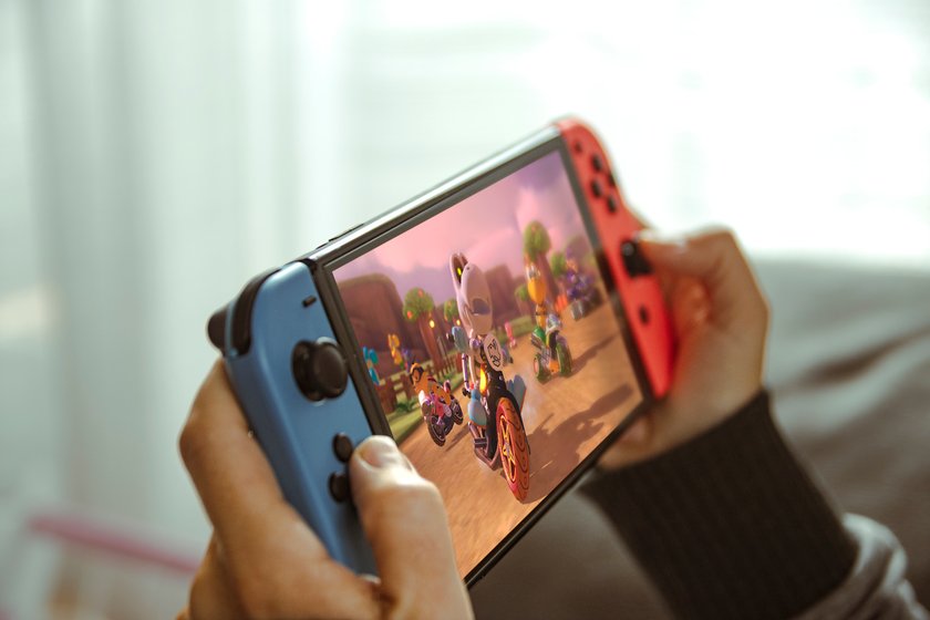 Handy weg, Switch raus: Diese 4 Games machen den Abend besser
