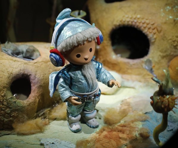 Boris Blocksberg: Das mysteriöse Verschwinden von Bibis Bruder